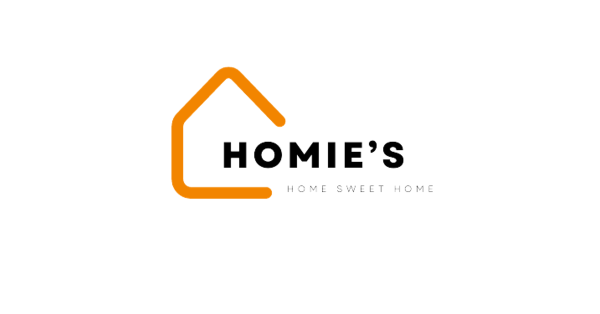 Homie's Online Store